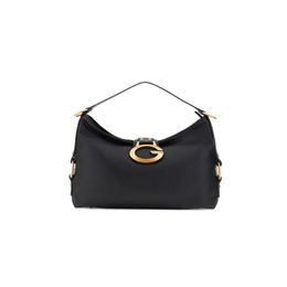 Guess Shoulder Bag 'Camden' female Black size One Size