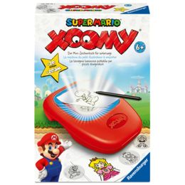 Ravensburger Verlag GmbH Nonbook - Xoomy Midi - Super Mario | Gr.: onesize