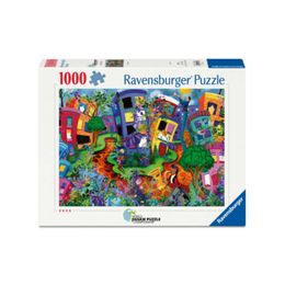 Ravensburger Verlag GmbH Spiel - Marienk&auml;ferweg | Gr.: onesize