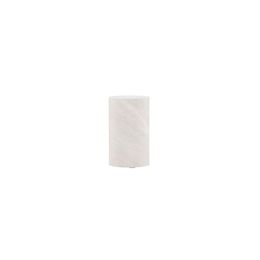 ebuy24 Ecktisch York Grau 30 x 30 cm | Gr.: onesize