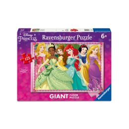 Ravensburger Verlag GmbH Spiel - Die Disney Prinzessinnen | Gr.: onesize