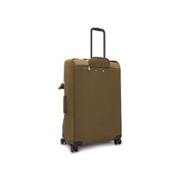 Kipling Basic Darcey Up L 4 Rollen Trolley 75 cm in smooth khaki | Gr.: onesize