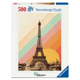 Ravensburger Verlag GmbH Spiel - Pariser Regenbogen | Gr.: onesize