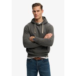 Superdry & Co Sweatshirt male Grey size L