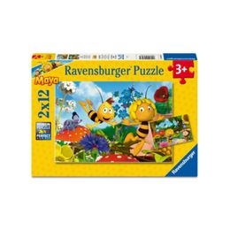 Ravensburger Verlag GmbH Spiel - Majas Welt | Gr.: onesize