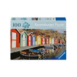 Ravensburger Verlag GmbH Spiel - Bunte H&auml;user in Schweden | Gr.: onesize
