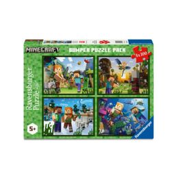 Ravensburger Verlag GmbH Spiel - Biome erforschen | Gr.: onesize