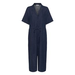 Soaked in Luxury Jumpsuit 'SLChaman' female Blue size XXL