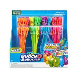 ZURU Bunch O Balloons Tropical Party in mehrfarbig | Gr.: onesize