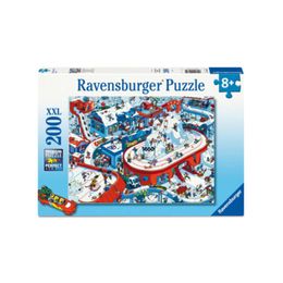 Ravensburger Verlag GmbH Spiel - Trubel im Winterdorf | Gr.: onesize