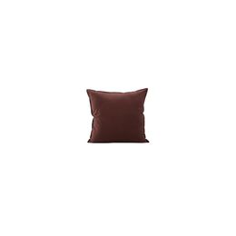 ebuy24 Kissenbezug Ronja Braun 60 x 60 cm | Gr.: onesize