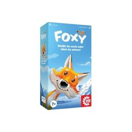 Carletto Spiel - GAME FACTORY - Foxy | Gr.: onesize