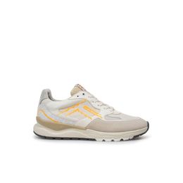 Floris van Bommel Sneaker in weiss | Gr.: 44 2/3