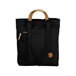 Fj&auml;llr&auml;ven FJ&Auml;LLR&Auml;VEN Totepack No.1 in Schwarz | Gr.: onesize