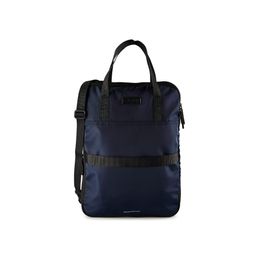 Picard S'pore Weekender Reisetasche 26 cm mit Dehnfalte in navy | Gr.: onesize