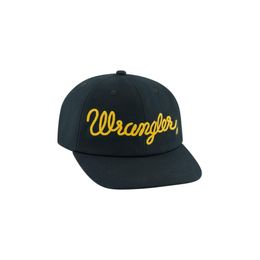 Wrangler Cap Rope Logo Cap in Navy | Gr.: onesize
