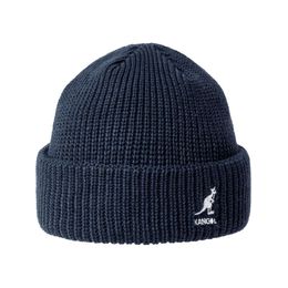 Kangol Strickm&uuml;tze in grau | Gr.: onesize