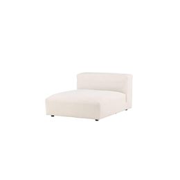 ebuy24 Sofa Mavi Beige 105 x 135 cm | Gr.: onesize