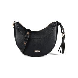 Liu Jo Cirry Schultertasche M 24 cm in nero | Gr.: onesize