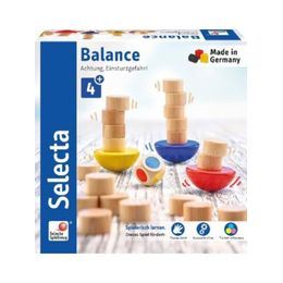 Schmidt Spiele Spiel - Balance (Kinderspiel) | Gr.: onesize