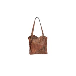 Rieker Handtasche in nuss-antik/chestnut | Gr.: onesize