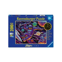 Ravensburger Verlag GmbH Spiel - Ausflug ins All | Gr.: onesize