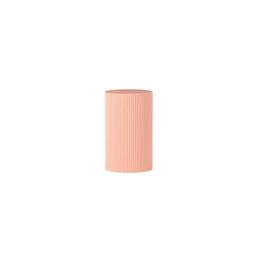 ebuy24 Beistelltisch Lenox Pfirsichfarben 31 x 31 cm | Gr.: onesize
