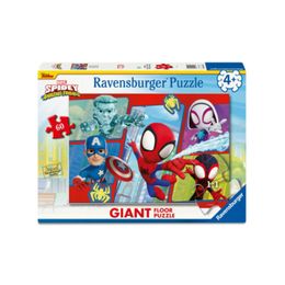 Ravensburger Verlag GmbH Spiel - Spidey in Aktion! | Gr.: onesize