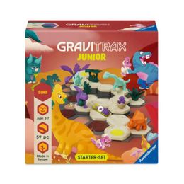 Ravensburger Verlag GmbH Spielzeug - GraviTrax Junior - Starter-Set S Dino | Gr.: onesize