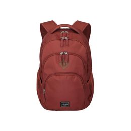 Travelite Basics Daypack 45 cm Laptopfach in canyon | Gr.: onesize