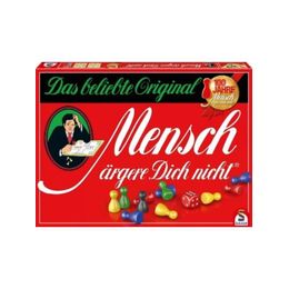 Schmidt Spiele Spiel - Mensch &auml;rgere Dich nicht (Spiel) | Gr.: onesize