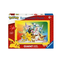 Ravensburger Verlag GmbH Spiel - Pok&eacute;mon | Gr.: onesize