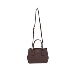 Diana Handtasche in MARRONE SCURO | Gr.: onesize