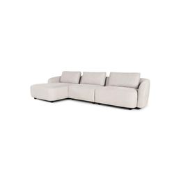 ebuy24 Sofa Bergen Beige 162 x 312 cm | Gr.: onesize