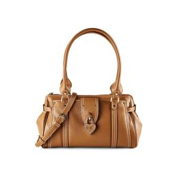 Liu Jo Corniola Schultertasche M 34 cm in nut | Gr.: onesize