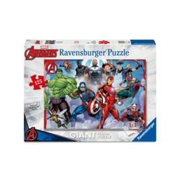 Ravensburger Verlag GmbH Spiel - Starke Avengers | Gr.: onesize