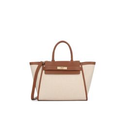 Kazar Schultertaschen in Beige | Gr.: onesize