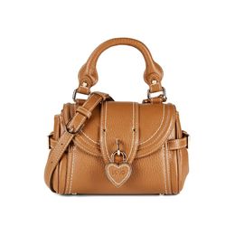 Liu Jo Corniola Handtasche S 23 cm in nut | Gr.: onesize