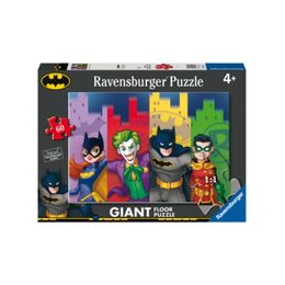 Ravensburger Verlag GmbH Spiel - Batgirl, Joker, Batman, Robin | Gr.: onesize