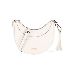 Liu Jo Cirry Schultertasche M 24 cm in cream | Gr.: onesize
