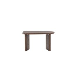 ebuy24 Couchtisch Gr&ouml;nvik Mocca 45 x 70 cm | Gr.: onesize