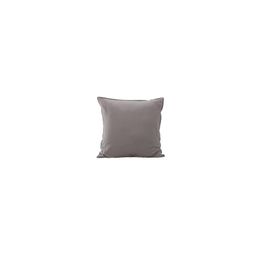 ebuy24 Kissenbezug Ronja Grau 60 x 60 cm | Gr.: onesize