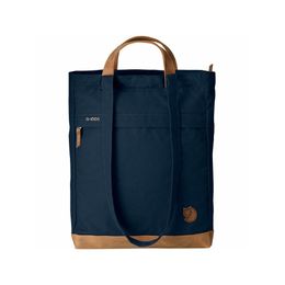 Fj&auml;llr&auml;ven FJ&Auml;LLR&Auml;VEN Tasche Totepack No.2 in Marine | Gr.: onesize