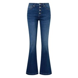 QS Jeans-Hose REENA in 57Z4_blau | Gr.: 36/30