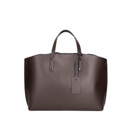 Gave Lux Handtasche in DARK BROWN | Gr.: onesize