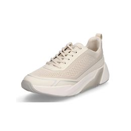 Gabor Comfort Sneaker in Beige | Gr.: 43