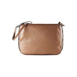 Liu Jo Arezu Schultertasche M 38 cm in mocha | Gr.: onesize