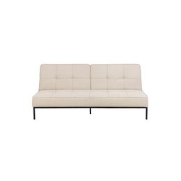ebuy24 Schlafsofa Perugia Beige 198 x 95 cm | Gr.: onesize