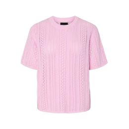 Pieces Sweater 'PCNuka' female Pink size M