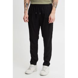 !Solid Leinenhose SDTaiz in Schwarz | Gr.: L